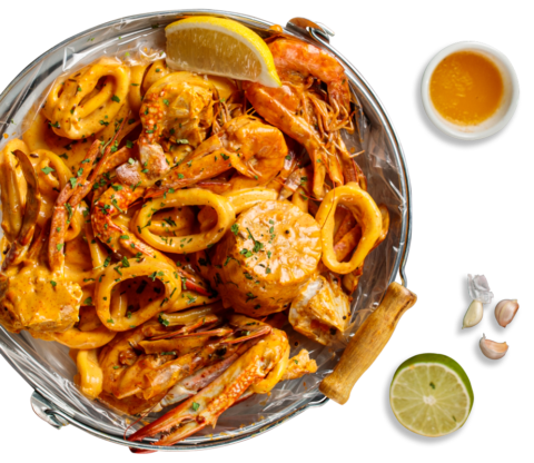 Jimmy's Killer Prawns | More than just great prawns...