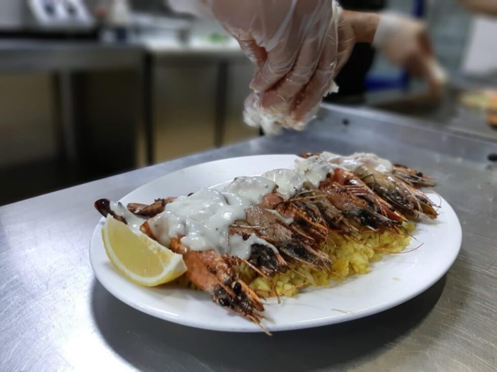 Franchising | Jimmy's Killer Prawns